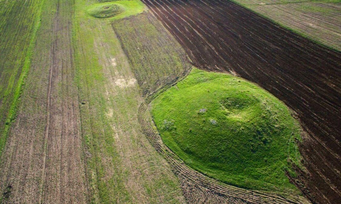 Czym jest kurhan? - Memoriam