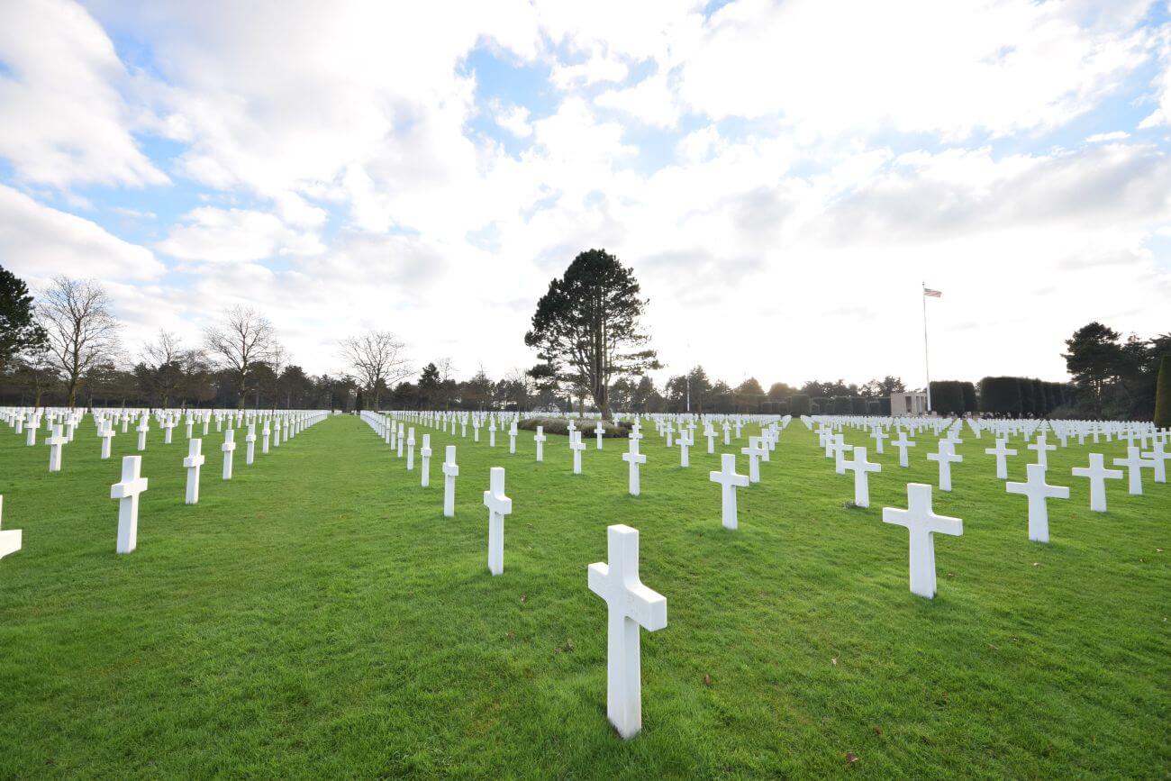 Sennik cmentarz – jak sprawdzić znaczenie snu o cmentarzy? - Memoriam