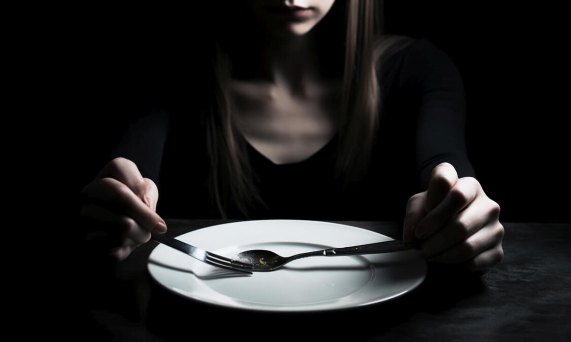 Żałoba a dieta - jak przyspieszyć proces gojenia ran? - Memoriam